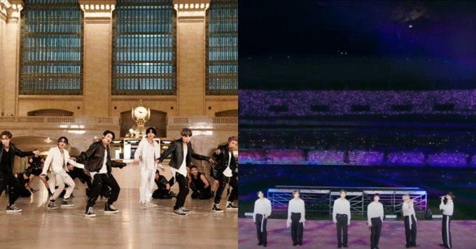 Top 5 BTS live performances you need to watch