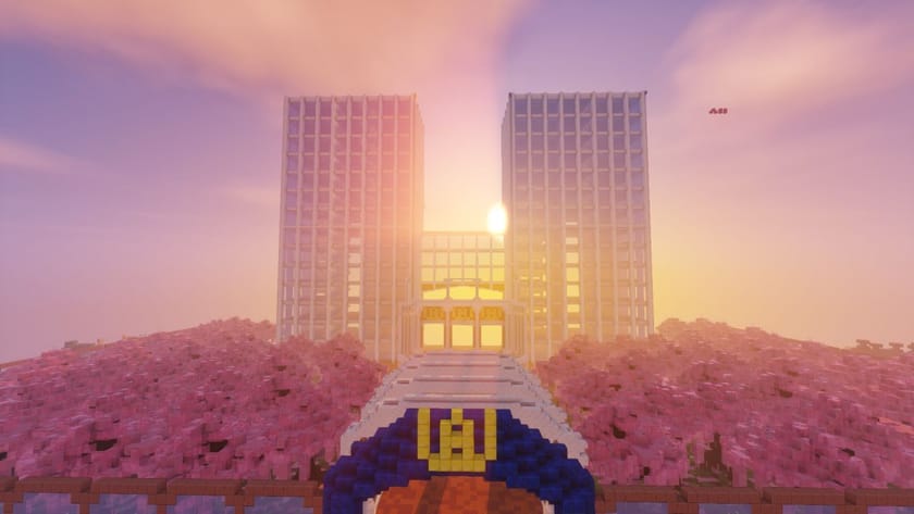 Top 5 Minecraft anime servers to play