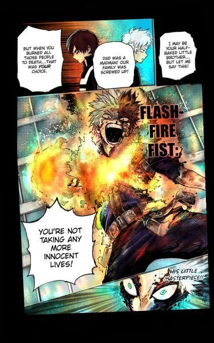 My Hero Academia chapter 352: Release date after break, what to expect ...