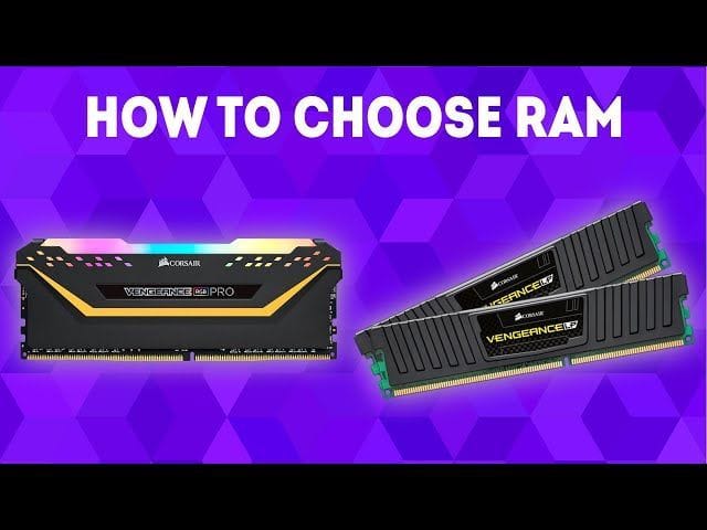 How to install RAM in gaming PC