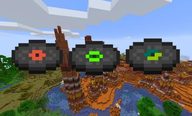 5 best Minecraft music discs in 2022