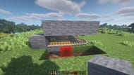 How to Make & Use a Hopper in Minecraft?