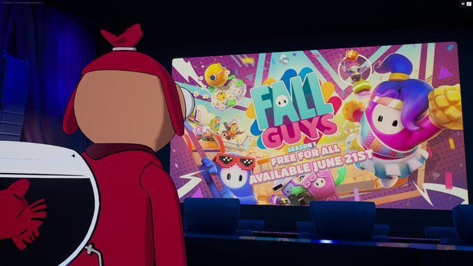 Fortnite x Fall Guys collaboration all but confirmed after new announcement