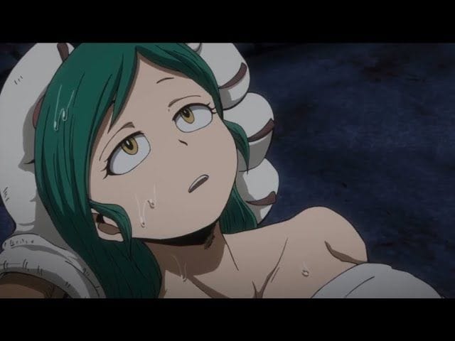 My Hero Academia: How does All For One use the AFO Quirk?