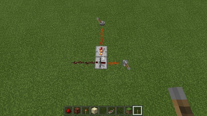Redstone Repeater Wiki Guide: All You Need To Know