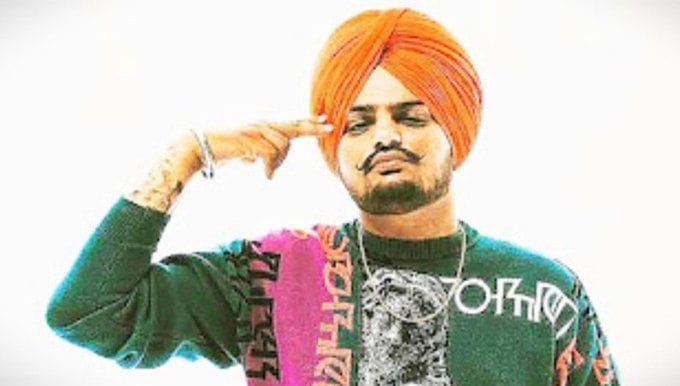 Arjan Bhullar and Gurdarshan Mangat pay tribute to Punjabi rapper Sidhu ...