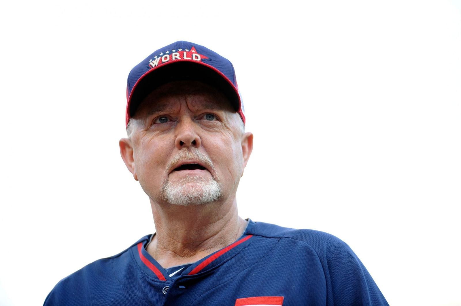 Who has the most strikeouts in MLB history?