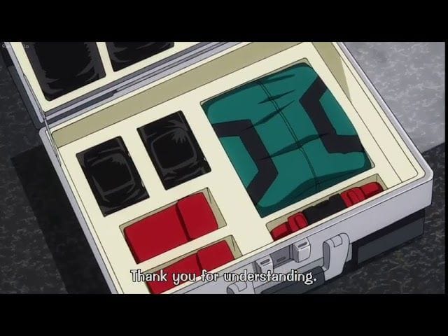 My Hero Academia: What is the meaning behind Deku’s first hero costume?