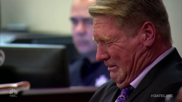 NBC Dateline Weekend Mystery: Where is Lars Itzo now and did he kill ...