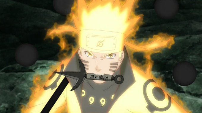 8 best transformations in Naruto, ranked by design