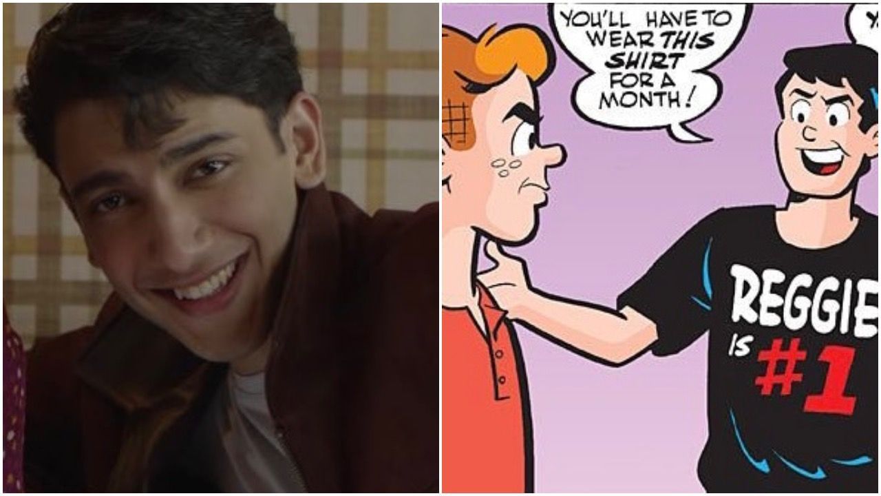 Who's playing who in Zoya Akhtar's The Archies? Characters explored in ...
