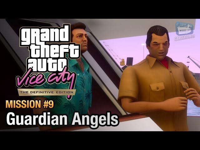 10 most memorable GTA Vice City missions