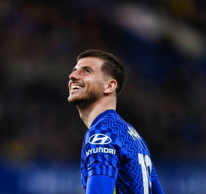 5 Chelsea players who have played the most minutes this season