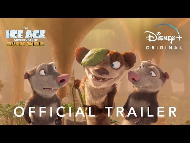 Ranking the ‘Ice Age’ films