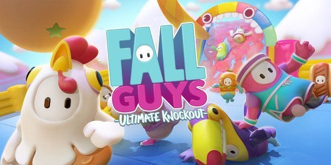 Fortnite x Fall Guys Collab: Everything we know so far