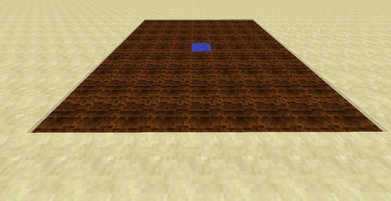 Minecraft Crop Farming: Sowing, Harvesting & Types of Farming