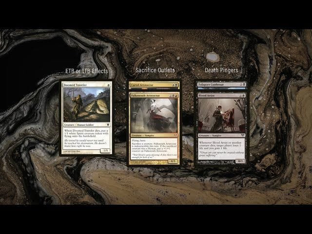 5 best black Magic: The Gathering cards in Streets of New Capenna