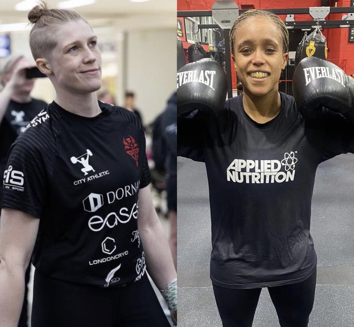 Boxing News: Hannah Rankin eyes Natasha Jonas' belt