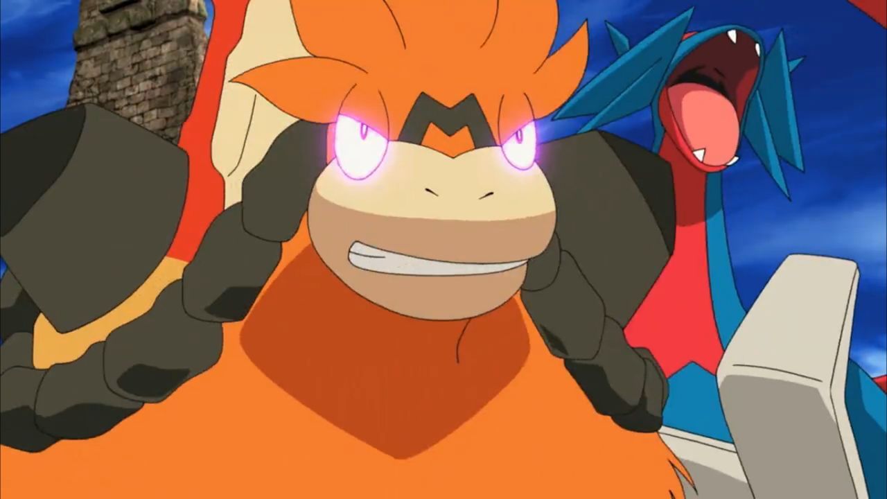 Top 5 worst Mega Evolutions in Pokemon