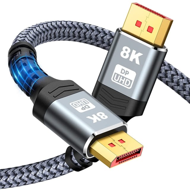 5 best DisplayPort cables for gaming in 2022