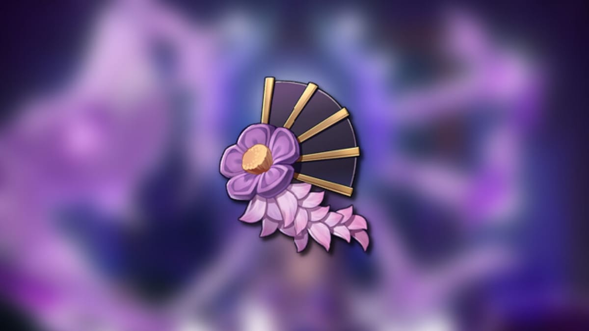 Top 5 materials to farm for Heizou before Genshin Impact 2.8