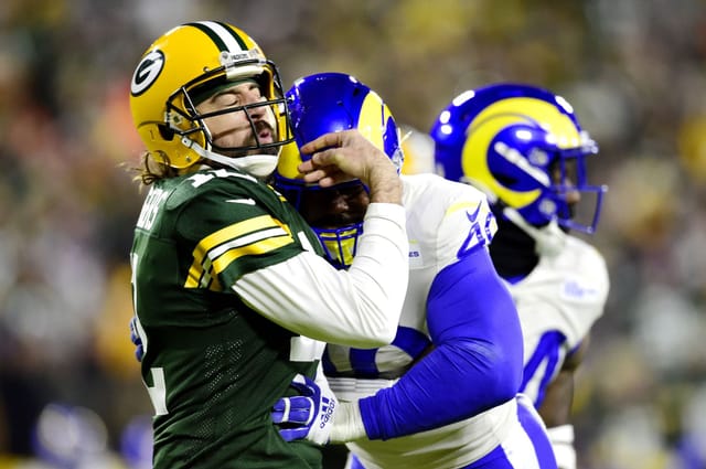 5 most exciting games to watch out for in 2022 NFL season