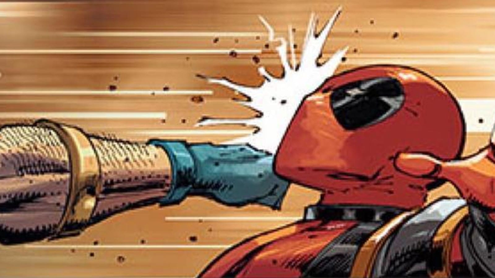 9 best Deadpool comics every fan should read