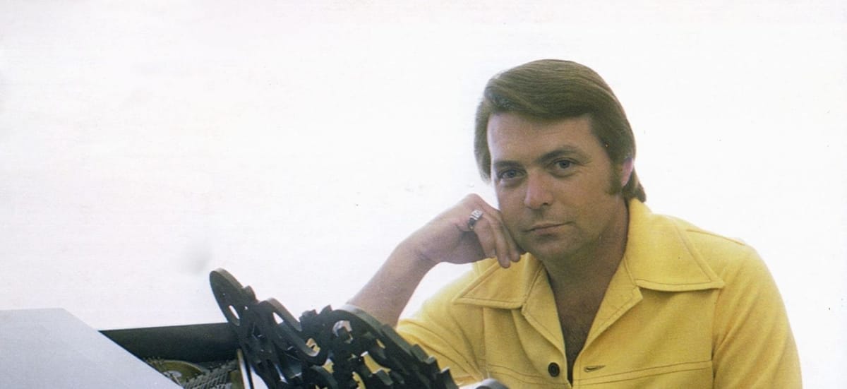 What happened to Mickey Gilley? Tributes pour in as country star and ...