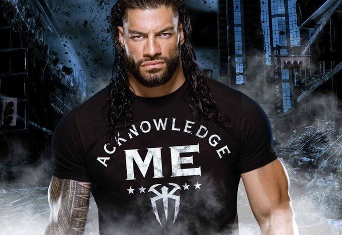 Who is the top babyface in WWE right now?