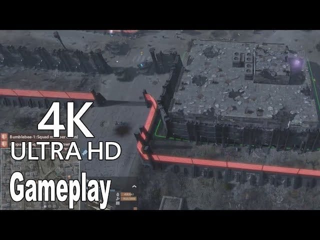 5 most-anticipated real-time strategy (RTS) games to look forward in 2022