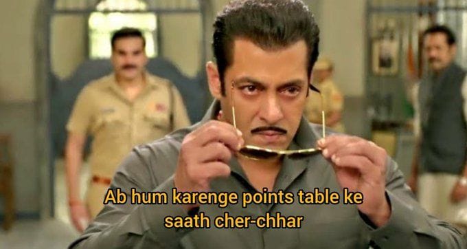 CSK vs DC memes, IPL 2022: Top 10 funny memes from the latest match