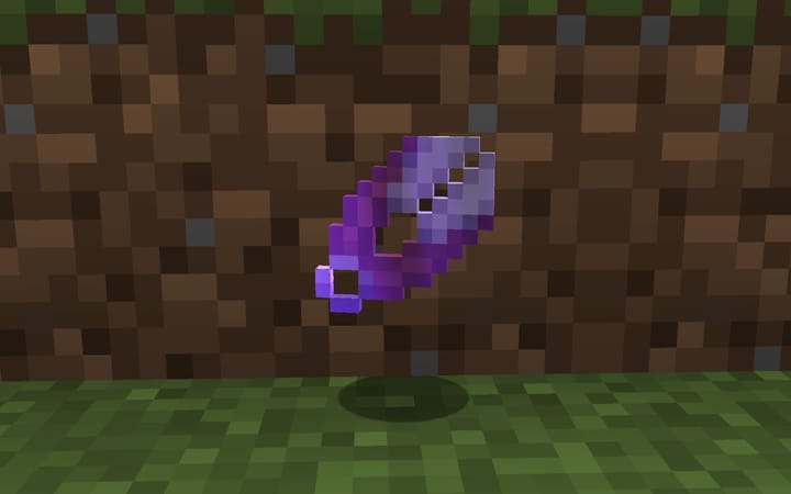 Top 5 enchantments for shears in Minecraft