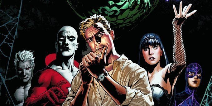 Who is DC's Madam X? Comic origin explored amid HBO Max series report ...