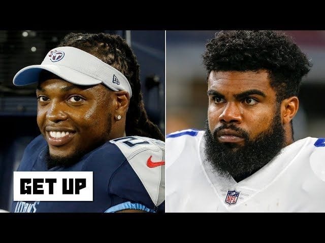 Highest paid player in each position heading into 2022 NFL season