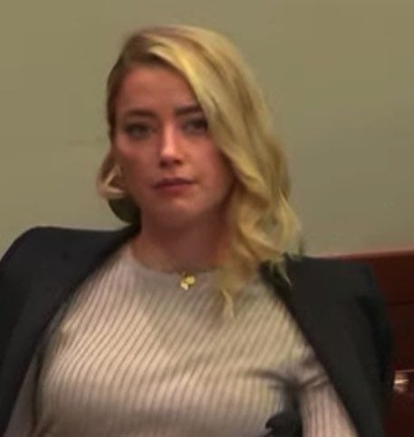 Who is Kristina Sexton? Amber Heard's acting coach claims Johnny Depp ...