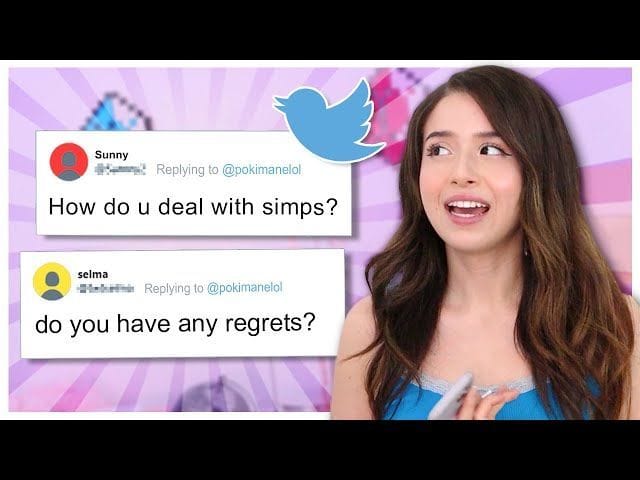 3 times Pokimane shocked fans with controversial statements