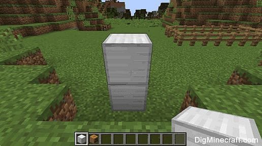How to Make Iron Golem in Minecraft: Materials, Crafting Guide, Uses ...