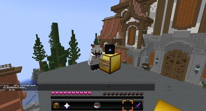 7 best Minecraft cracked servers in 2022