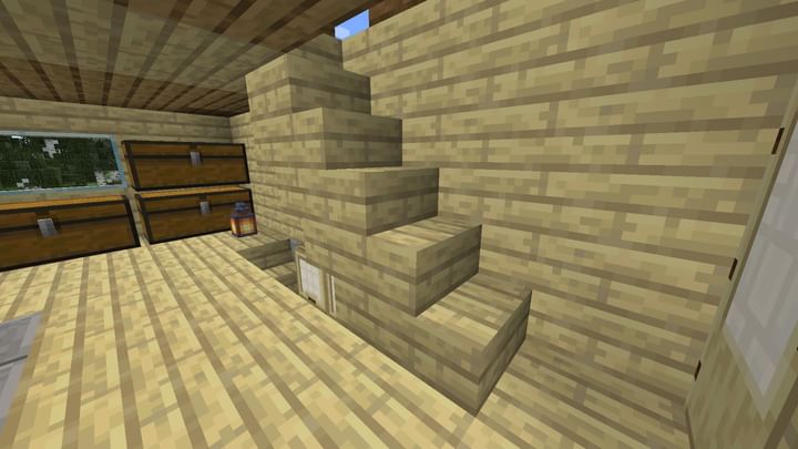 Top 5 essential blocks while building in Minecraft