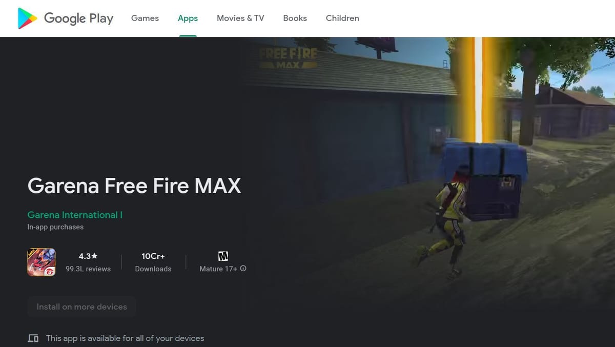 Free Fire MAX latest version (May 2022): OB34 update features ...