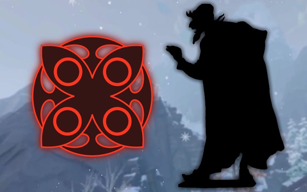 Genshin Impact 2.7 reveals more about the Fatui Harbinger 'Regrator'