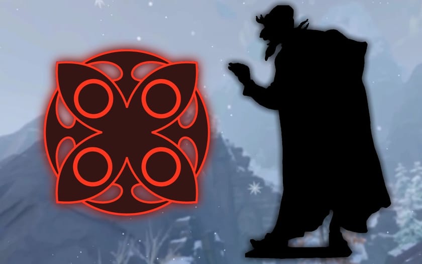 Genshin Impact 2.7 reveals more about the Fatui Harbinger 'Regrator'