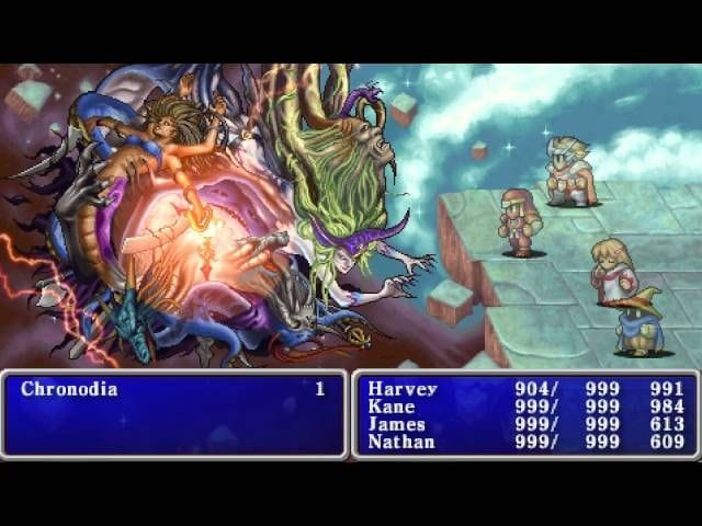 Top 10 hardest optional bosses in the Final Fantasy franchise