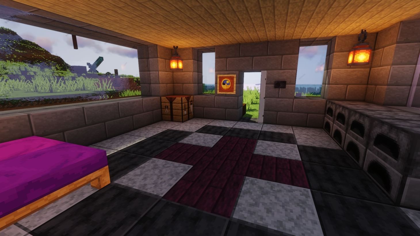 7 prettiest texture packs for Minecraft