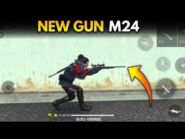 5 best features expected to be released in new Free Fire OB34 update