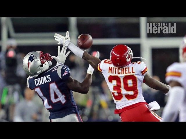 3 biggest upsets in NFL Kickoff Game history