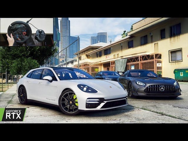 Best GTA 5 car mods in 2022