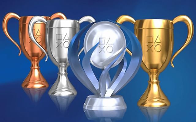 Classic PlayStation games set to receive Trophies with PS Plus next month