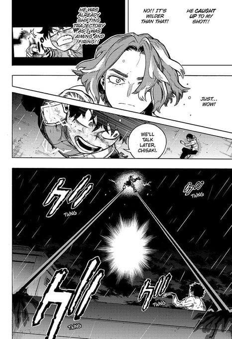 My Hero Academia: 8 strongest attacks from Deku