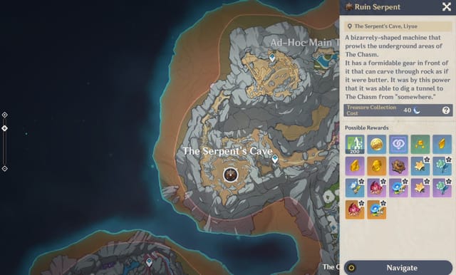 List of Ascension Materials to farm for Yelan in Genshin Impact